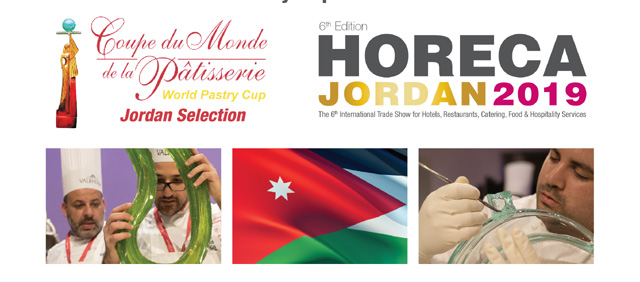 HORECA JORDAN